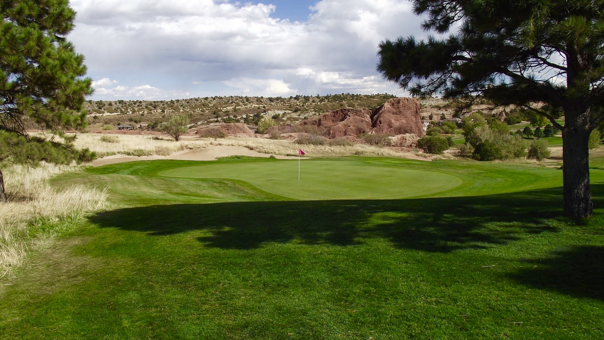 Arrowhead Golf Club #2 | ColoradoGolfBlog
