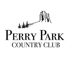 Perry Park Logo | ColoradoGolfBlog